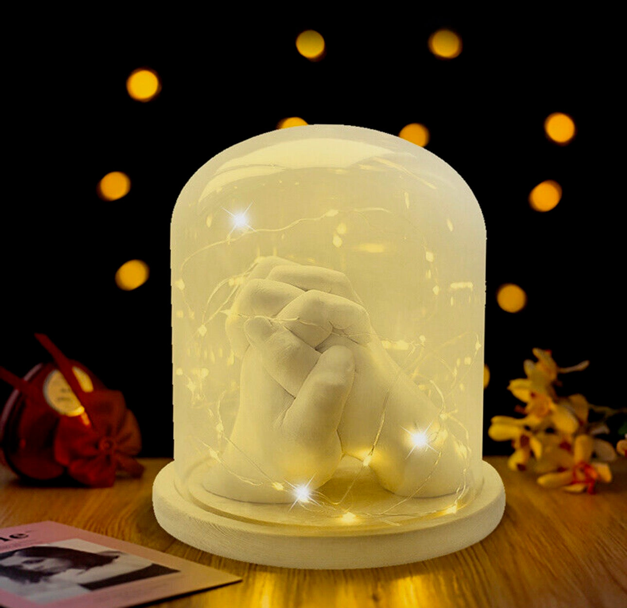 Hand Casting Kit – Everyday Australian Solutions